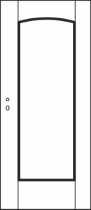 Stiltüren Echtholz furniert – Türenspezialist Holz-Diedrich GmbH